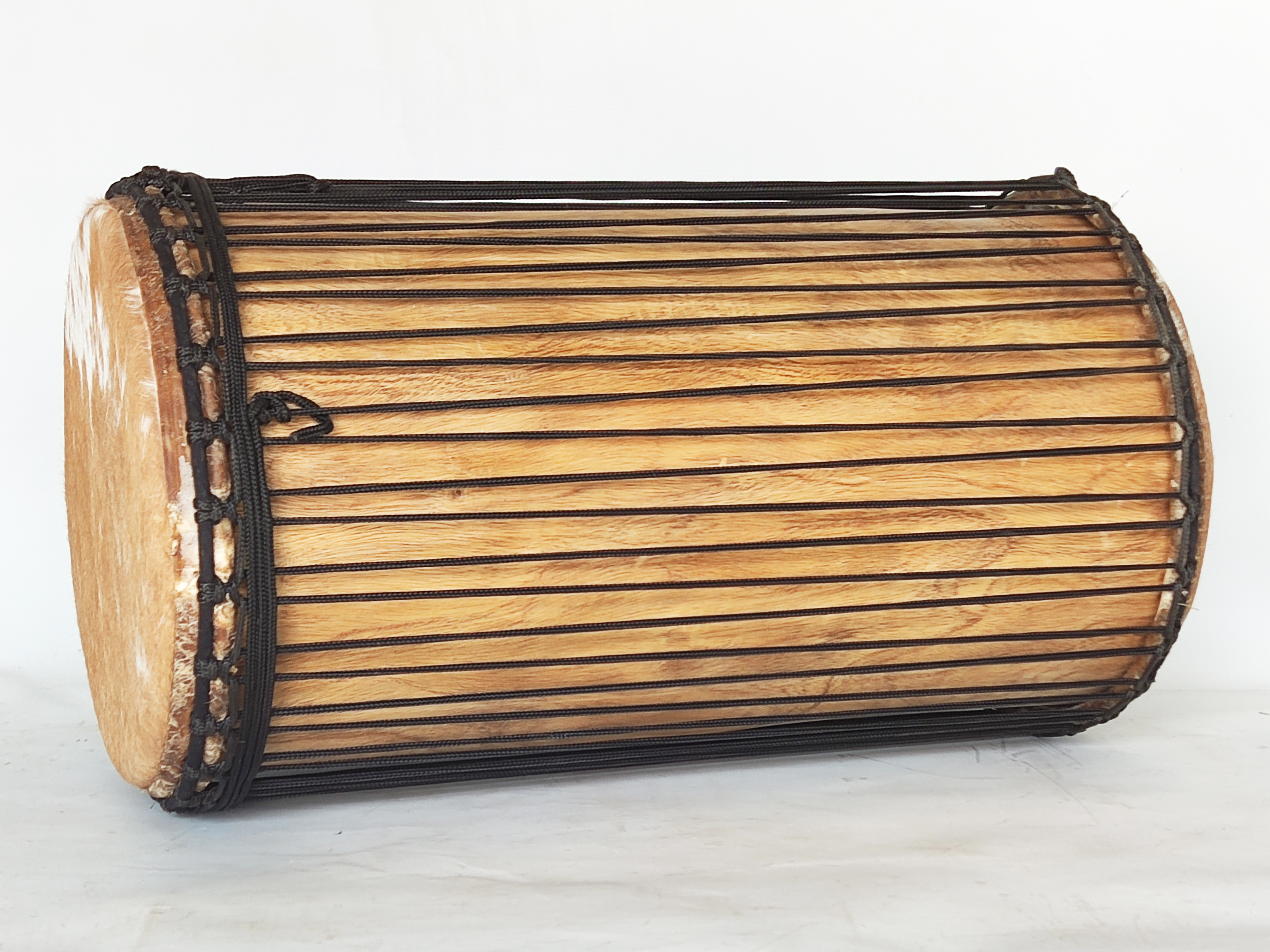 Sangban de Guinée en melina (montage 4 fers)