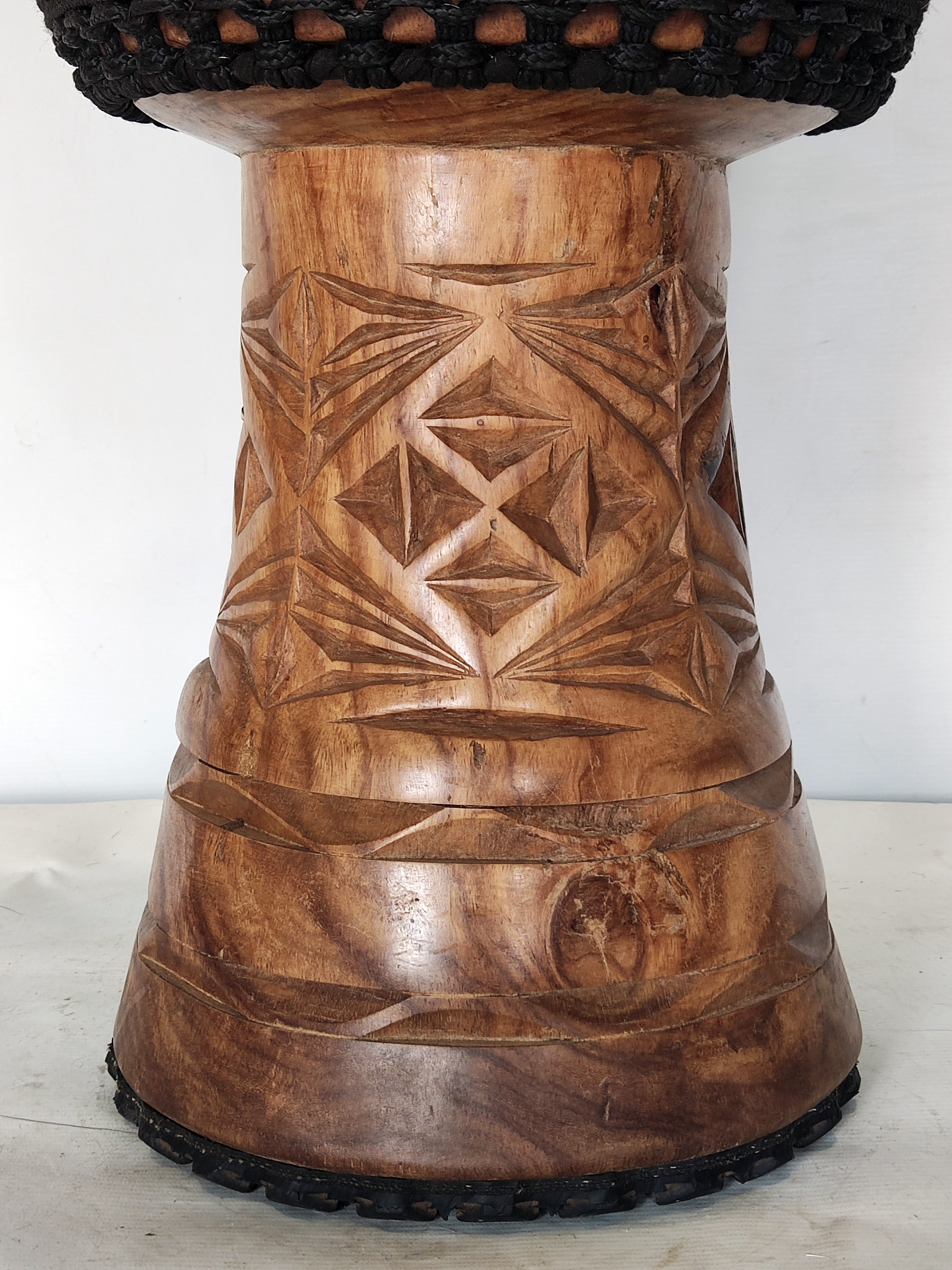 Djembe haut de gamme - Djembé Guinée Top