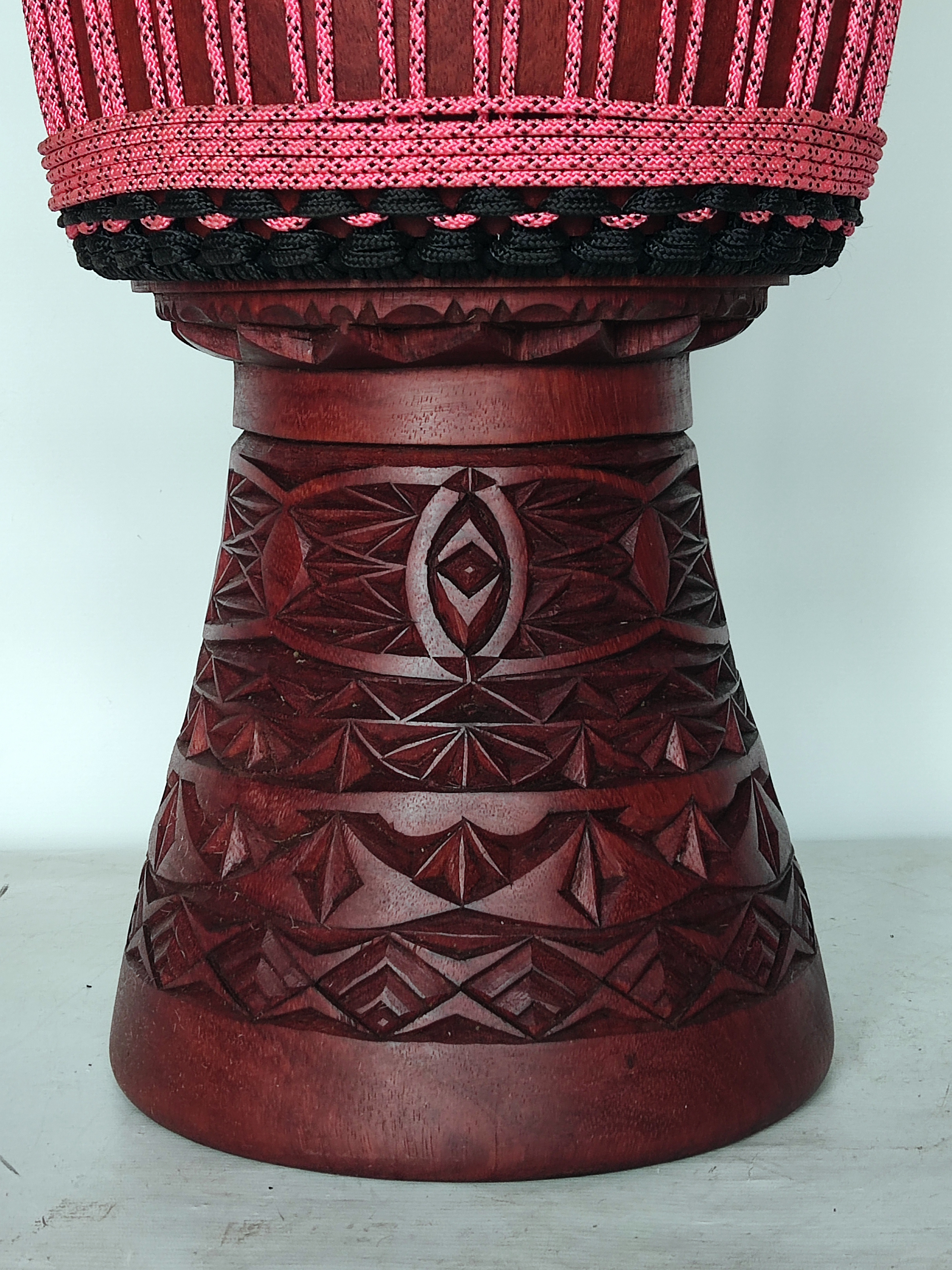 Djembe haut de gamme - Djembé Mali Top
