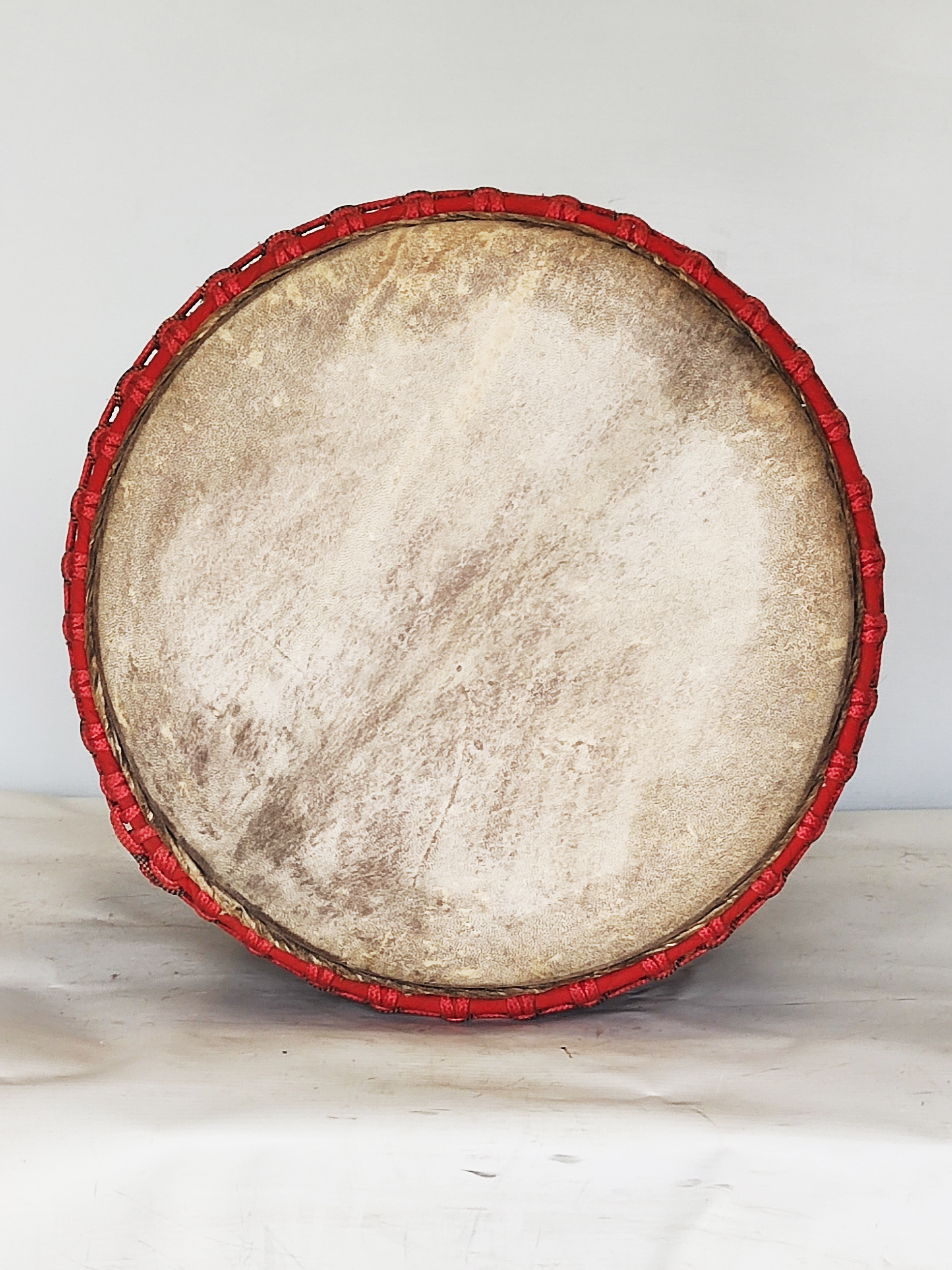Djembe haut de gamme - Djembé Guinée Top