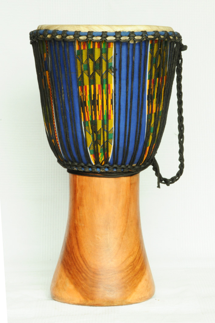 Vente de djembé pas cher - Grand djembé du Ghana