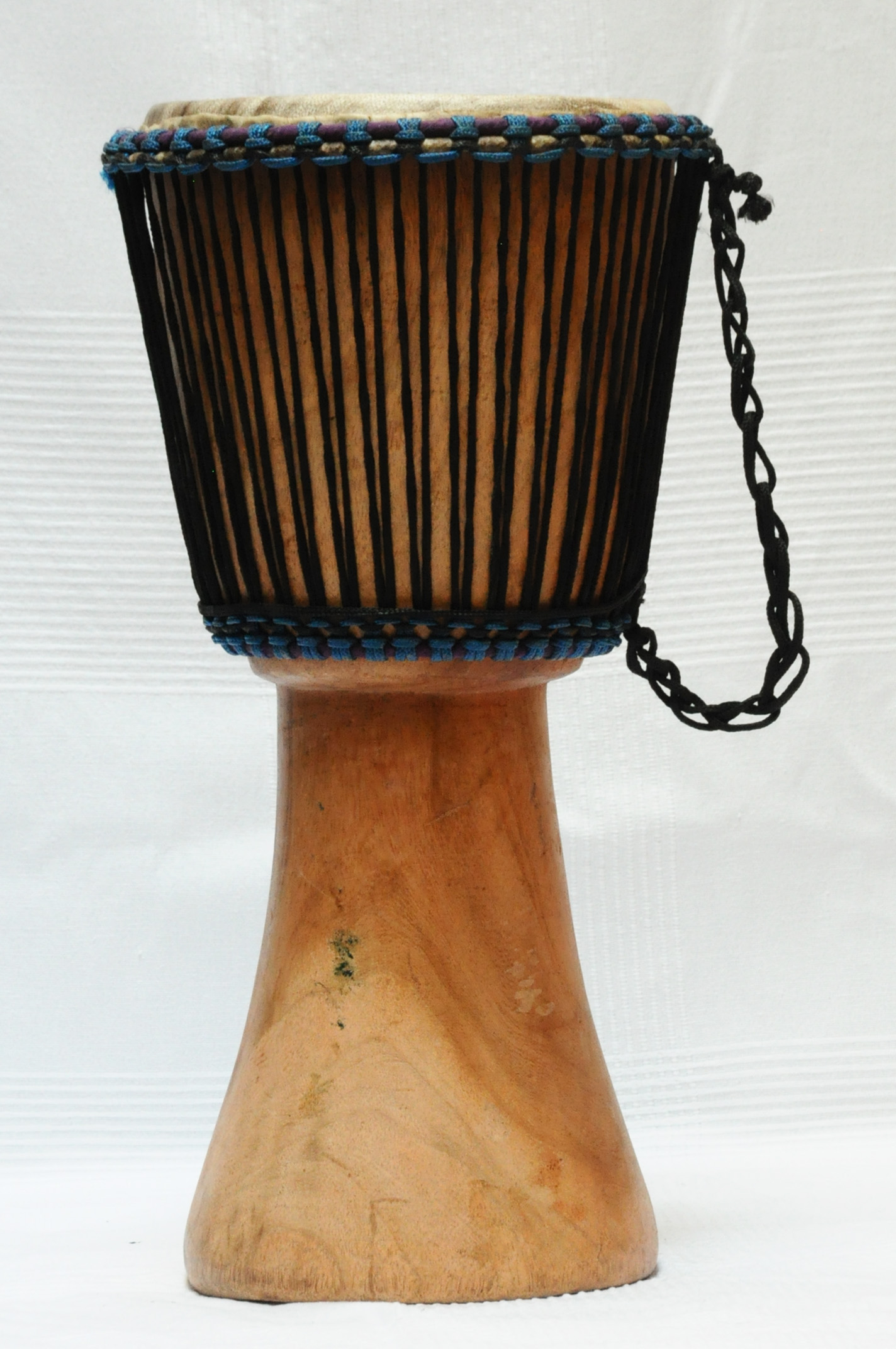 Petit djembé pour enfant Ghana : djembe enfant ghanéen