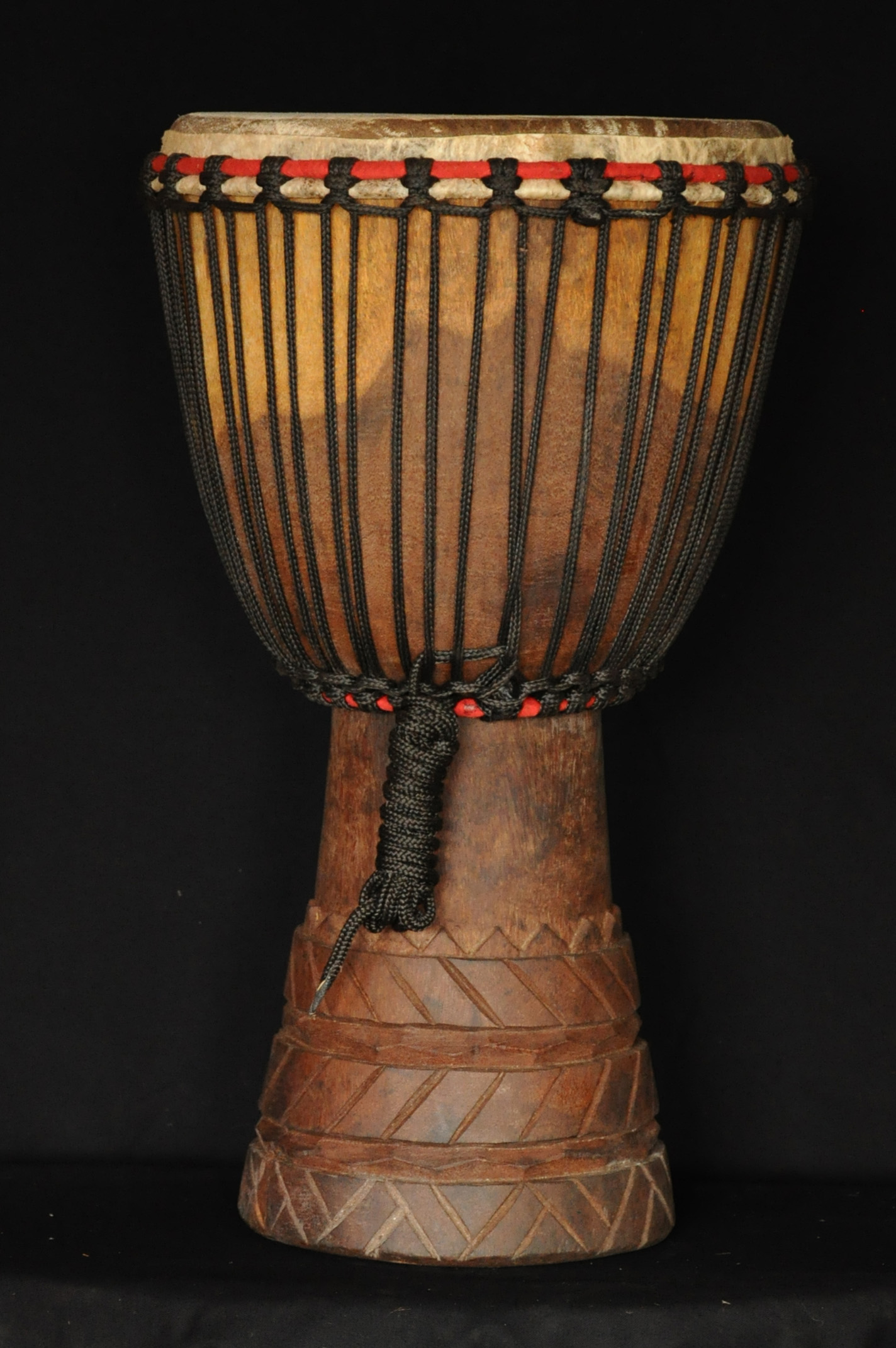 Djembe djembé Mali Classic dugura grand