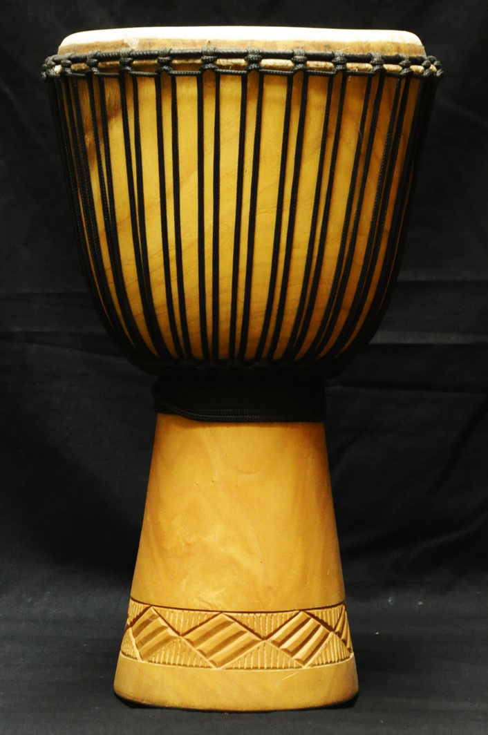 Djembé Mali Classic en boumou (grand) en vente : acheter un djembe ...