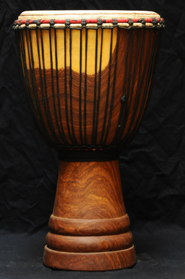 Djembé Mali Classic en guéni (grand) en vente : acheter un djembe ...