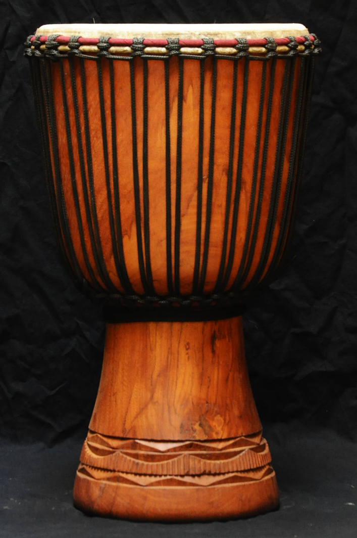 Djembé Mali Classic en linké (grand) en vente : acheter un djembe ...