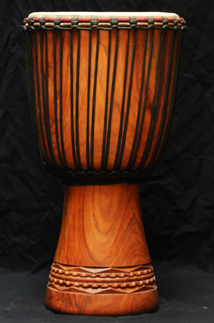 Djembé Mali Classic en linké (grand) en vente : acheter un djembe ...