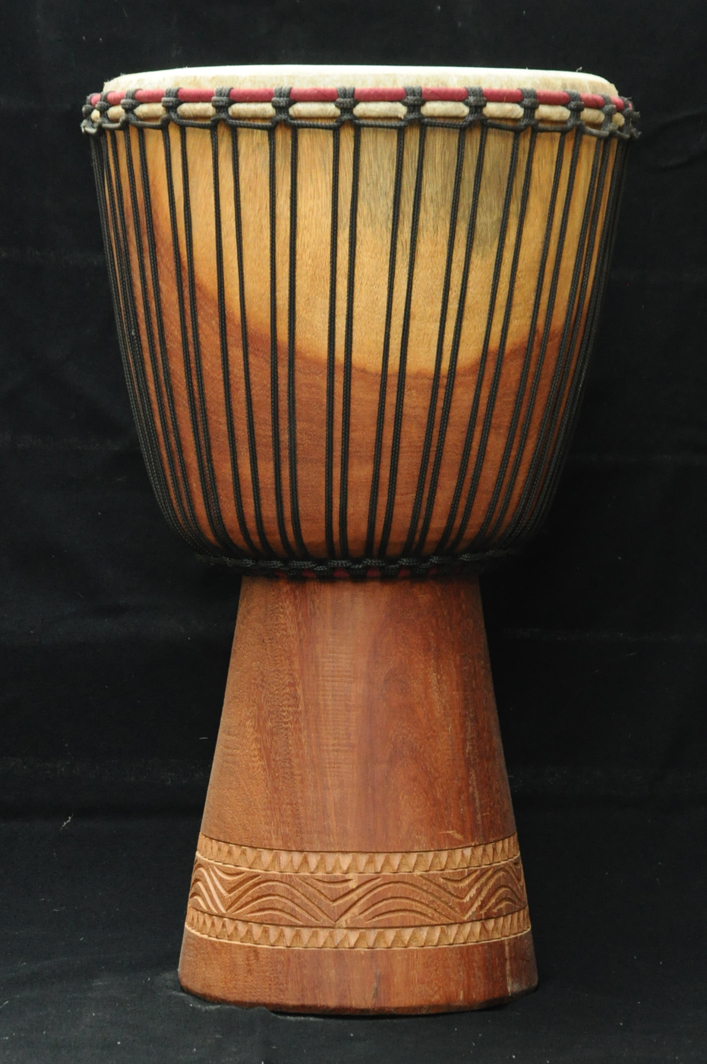 Djembé Mali Classic en linké (grand) en vente : acheter un djembe ...