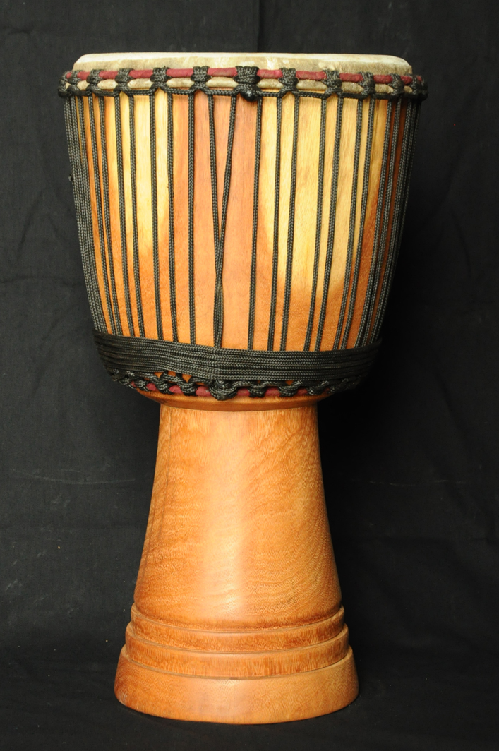 Djembé Mali Classic en linké (grand) en vente : acheter un djembe ...