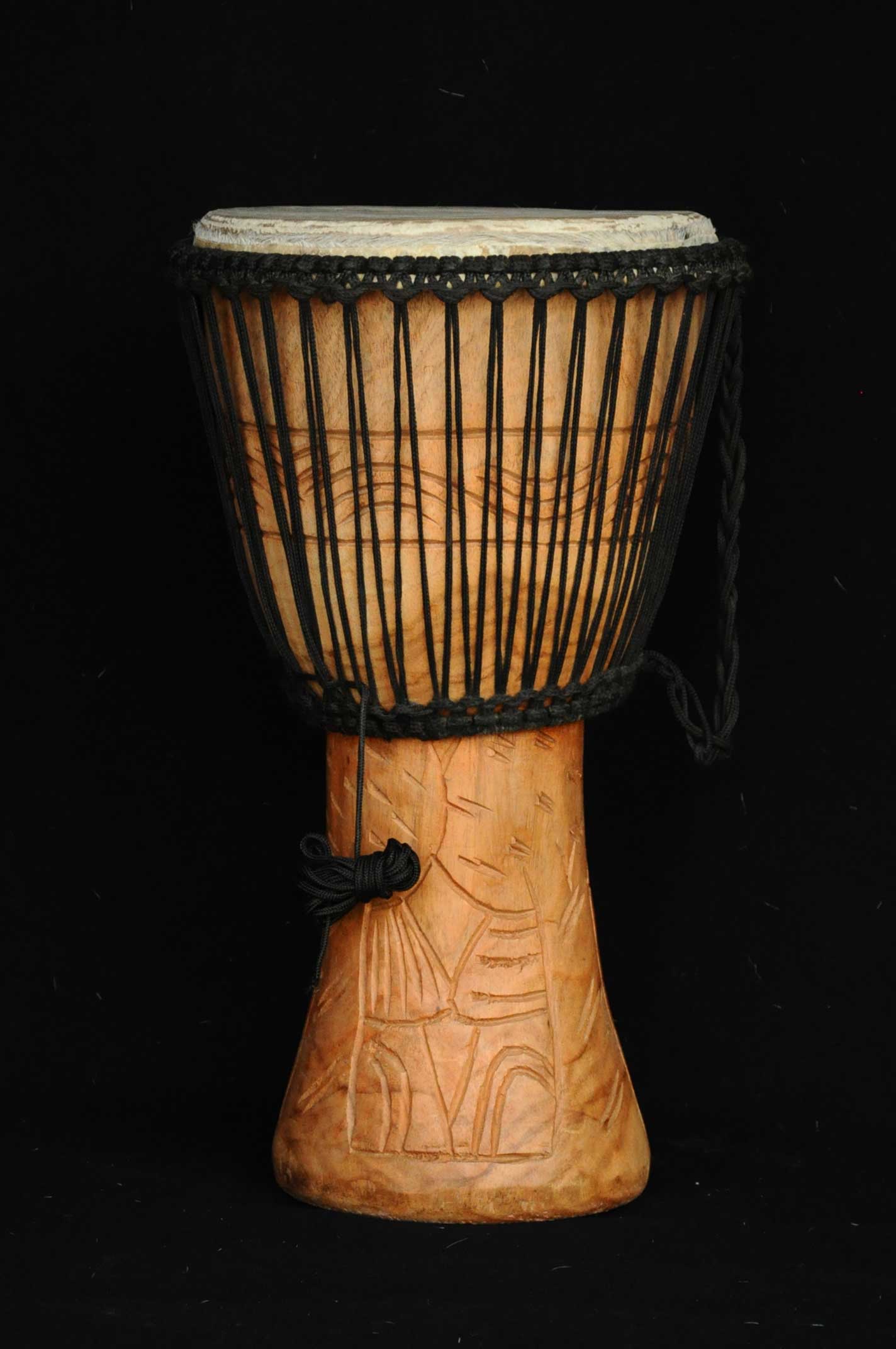 Djembe djembé pour enfant Ghana Éco