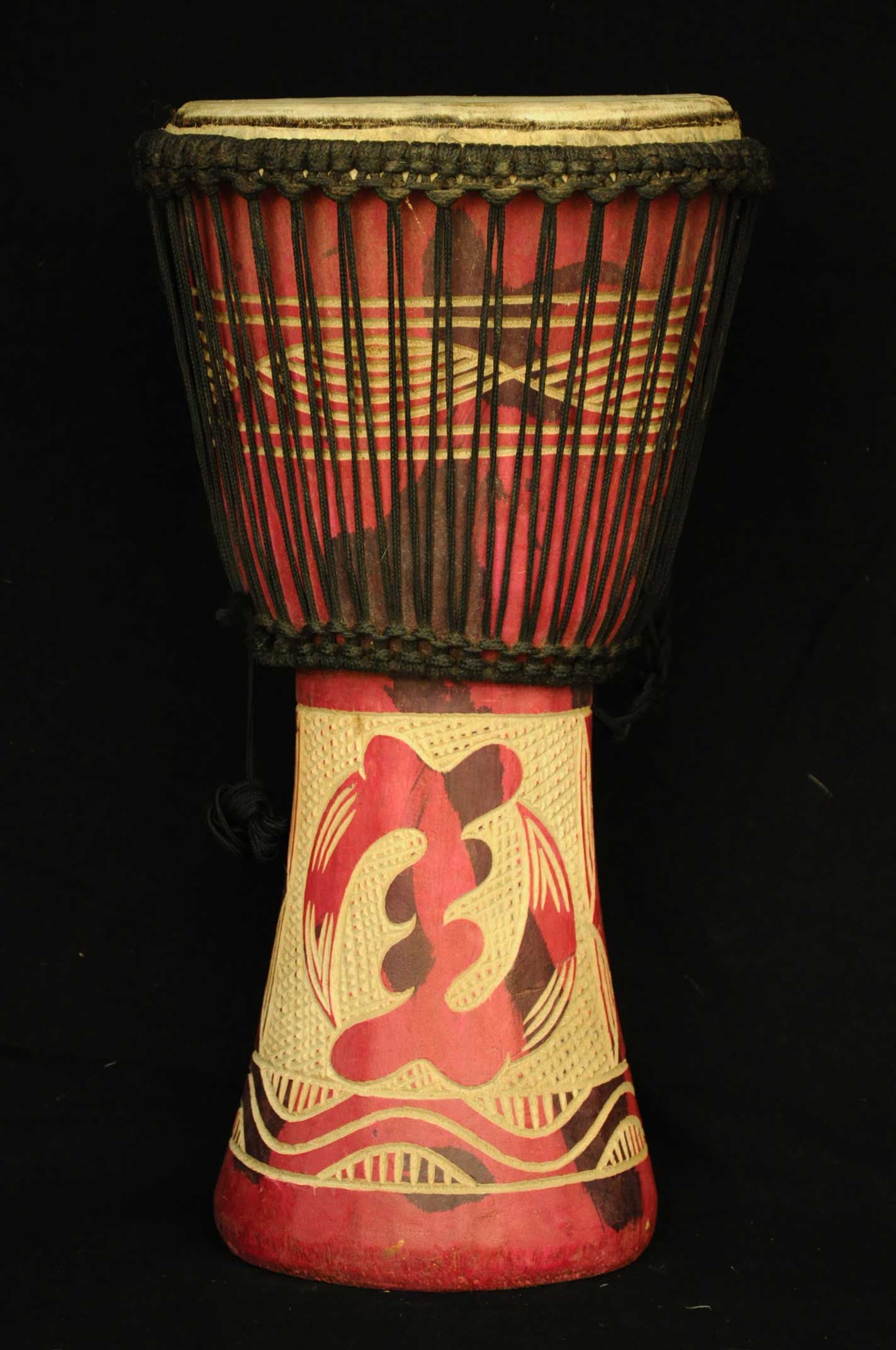 Djembe djembé pour enfant Ghana Éco