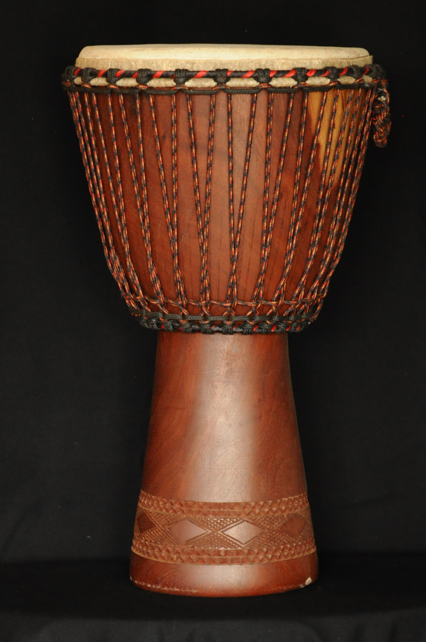 Djembe djembé Mali Top djala grand