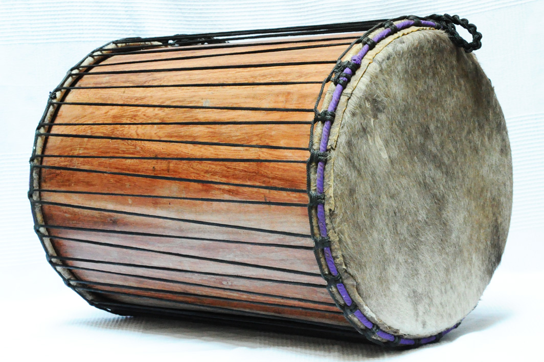 Doundounba Ghana : acheter dunumba (dununba) ghanéen