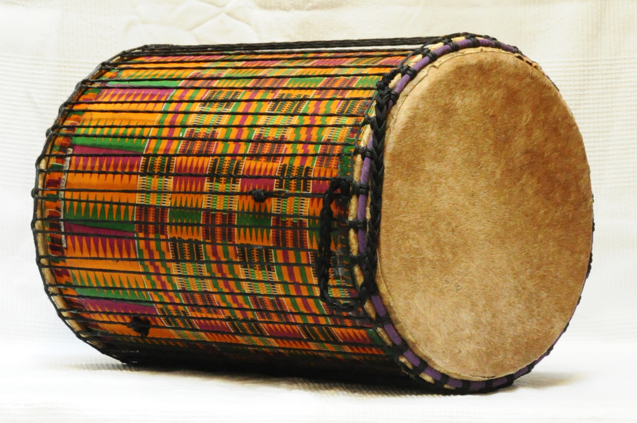 Doundounba Ghana : acheter dunumba (dununba) ghanéen