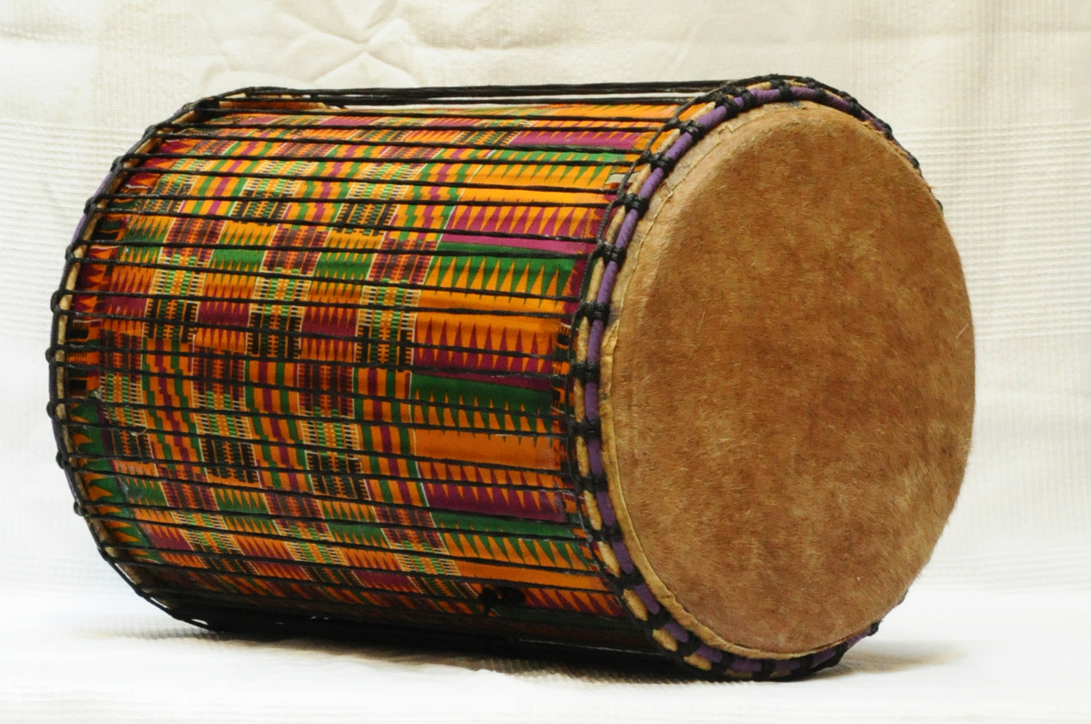 Doundounba Ghana : acheter dunumba (dununba) ghanéen