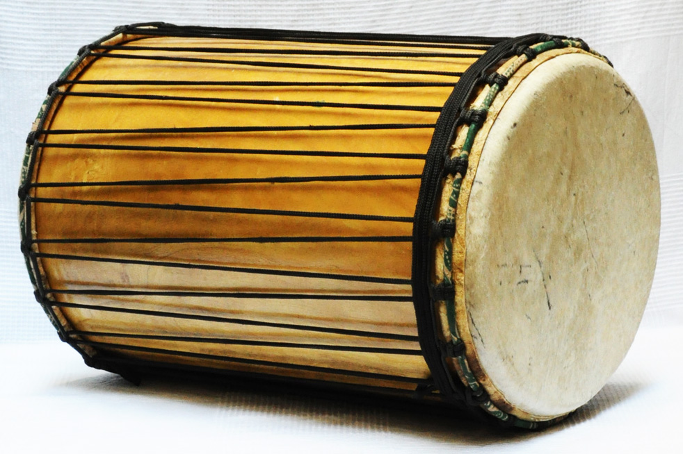 Doundounba Mali Classique en boumou : acheter dunumba (dununba) en boumou