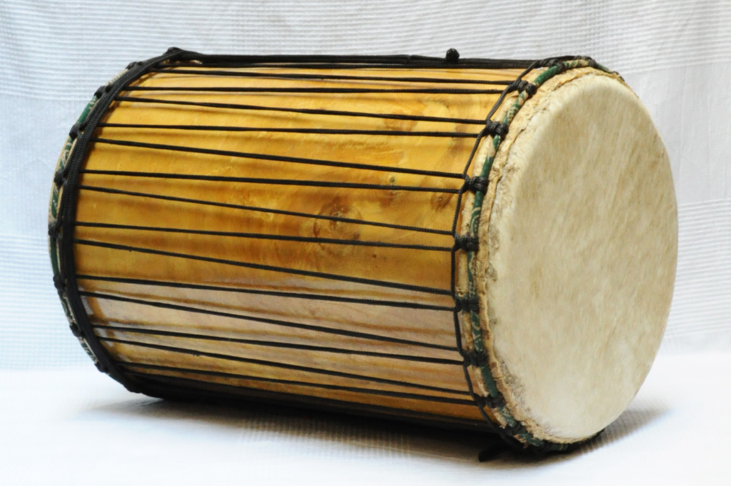 Doundounba Mali Classique en boumou : acheter dunumba (dununba) en boumou