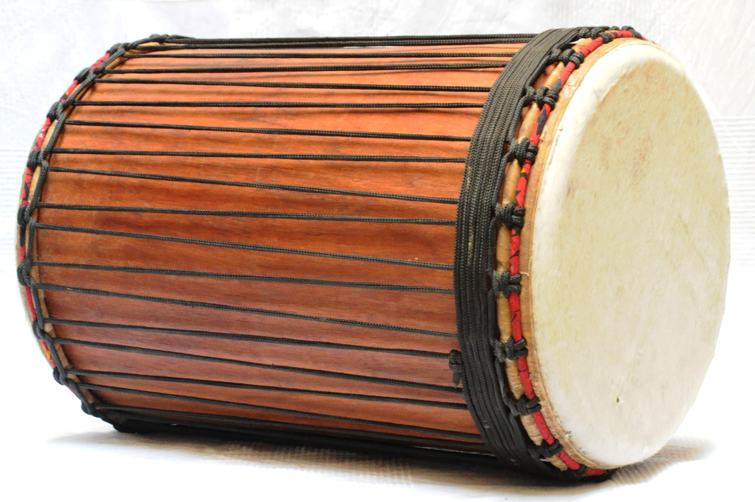 Doundounba Mali Classique en linké : acheter dunumba (dununba) en lingué