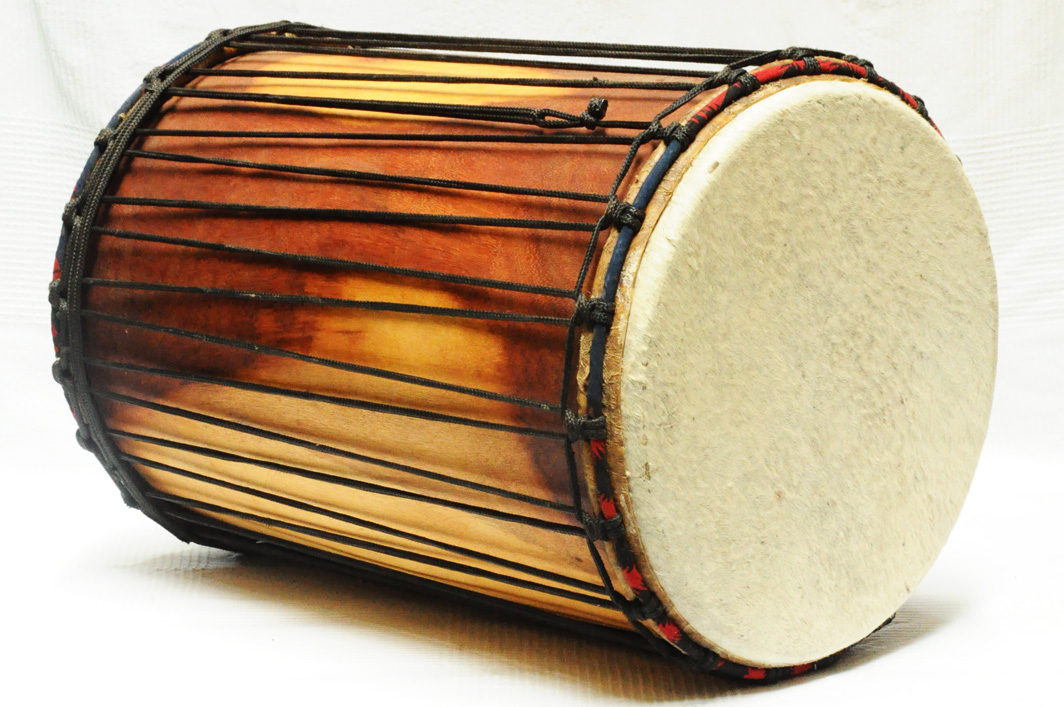 Doundounba Mali Classique en linké : acheter dunumba (dununba) en lingué