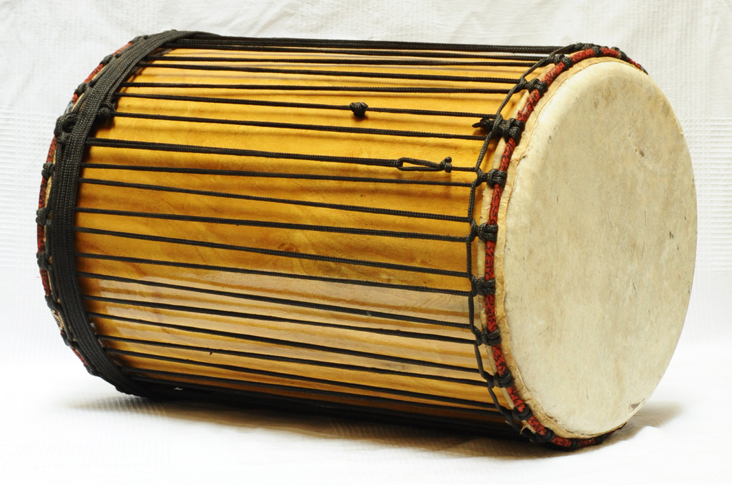 Doundounba Mali Classique en boumou : acheter dunumba (dununba) en boumou