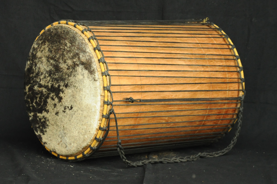 Doundounba Ghana Éco en vente : acheter un dunumba (dununba) ghanéen