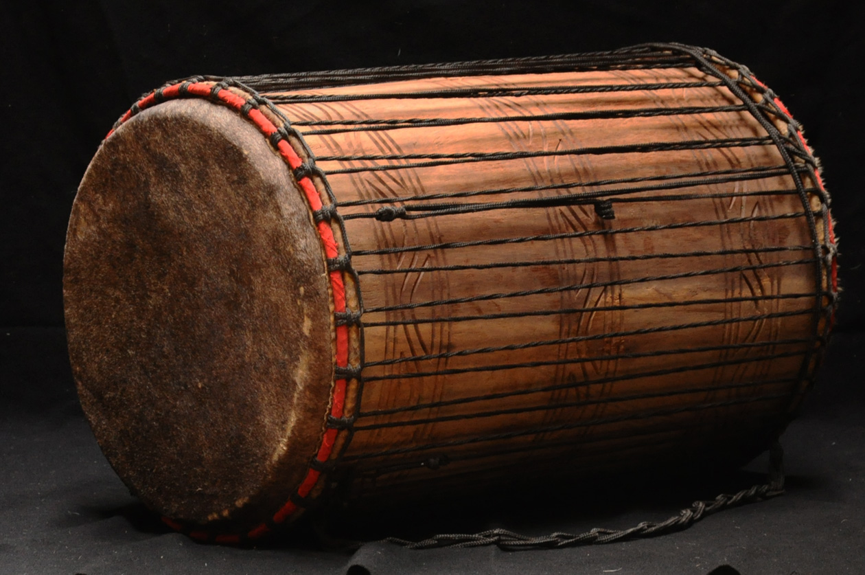 Doundounba Ghana Éco en vente : acheter un dunumba (dununba) ghanéen