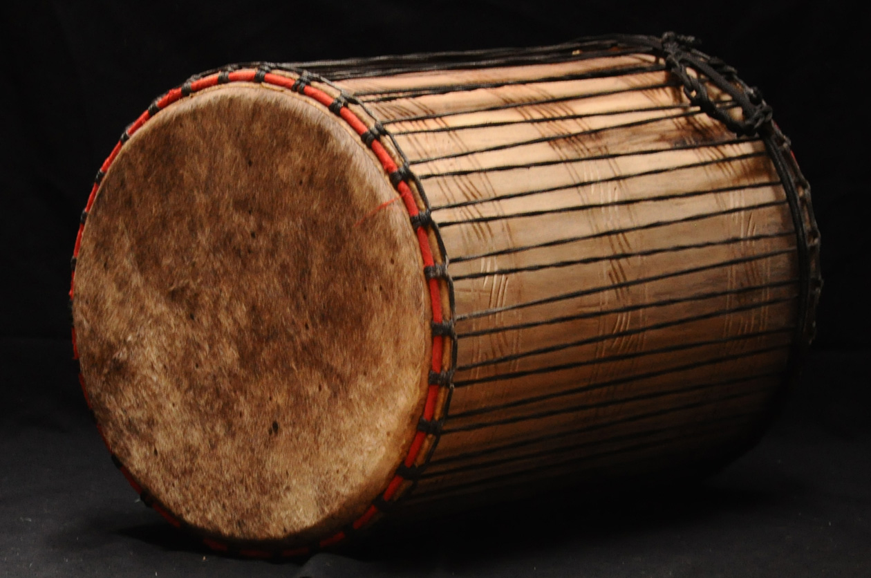 Doundounba Ghana Éco tweneboa