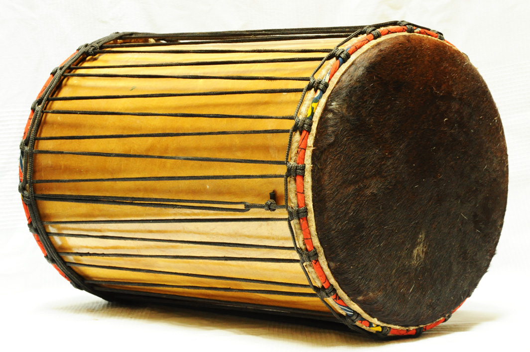 Doundounba Mali Classique en boumou : acheter dunumba (dununba) en boumou