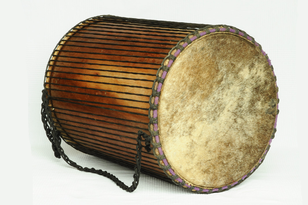 Dumdum, dundun - Acheter doundounba du Ghana