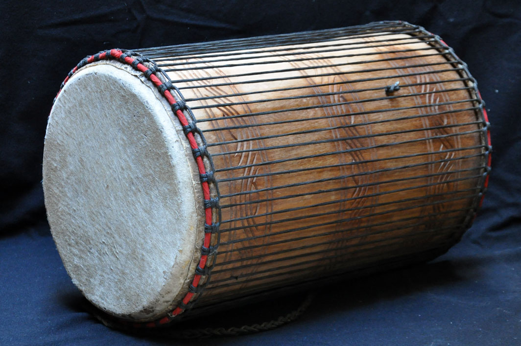 Doundounba Ghana Éco en vente : acheter un dunumba (dununba) ghanéen