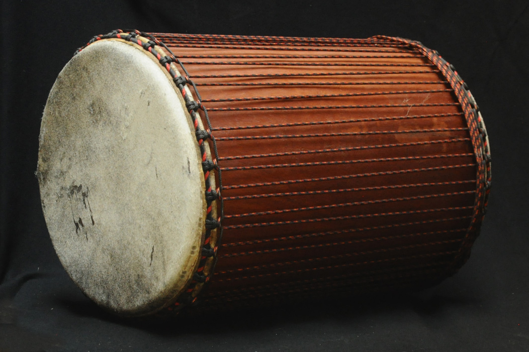 Doundounba Mali Classic en linké en vente : acheter un dunumba (dununba ...