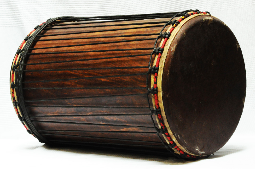 Doundounba Mali Classique en guéni : acheter dunumba (dununba) en gueni