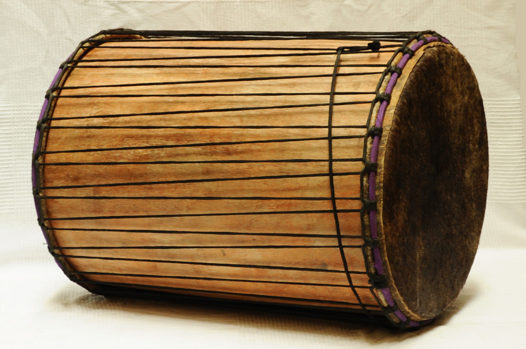 Doundounba Ghana : acheter dunumba (dununba) ghanéen