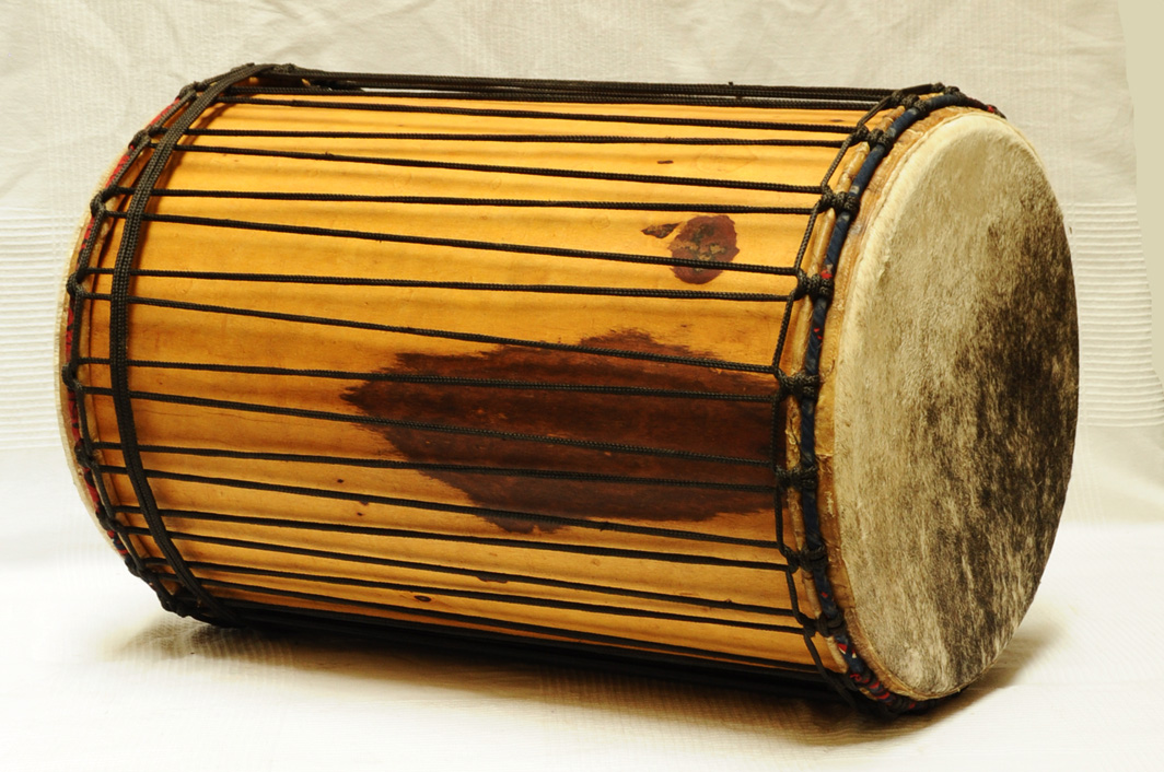 Doundounba Mali Classique en guéni : acheter dunumba (dununba) en gueni