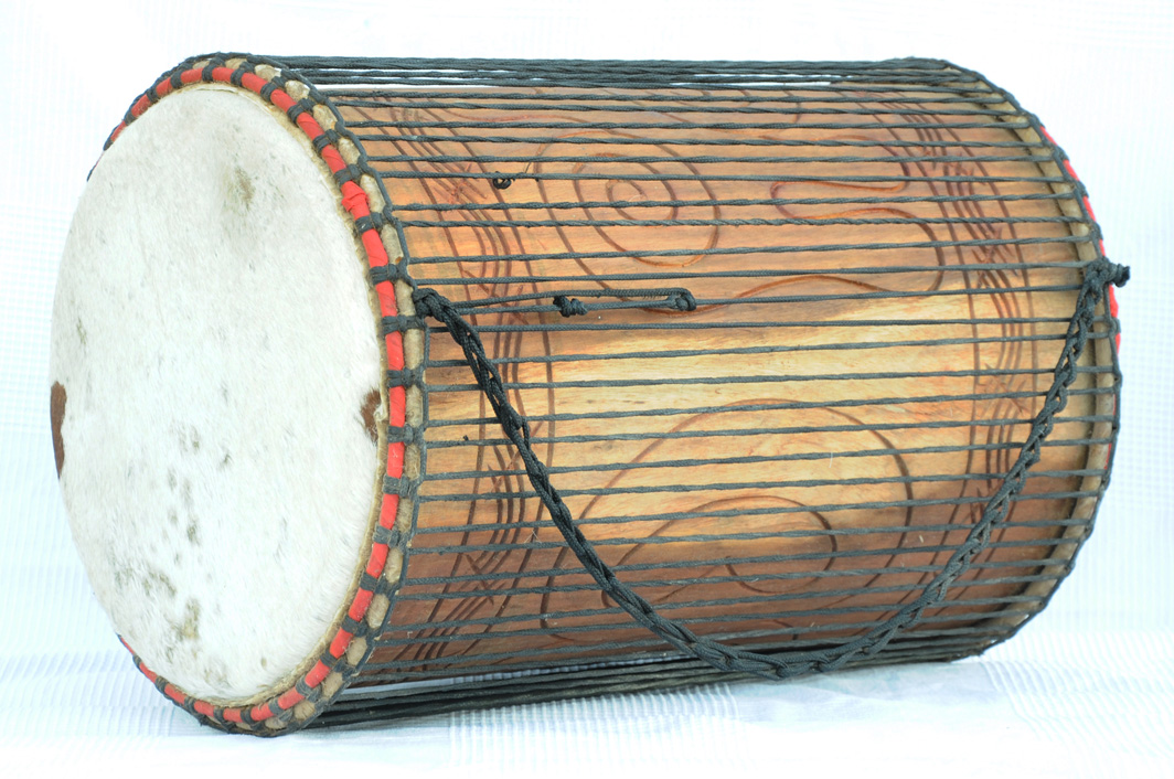 Vente dundun - Doundounba du Ghana
