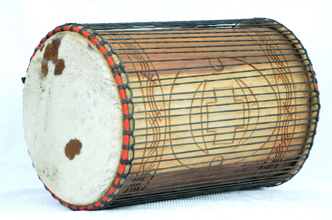 Vente dundun - Doundounba du Ghana