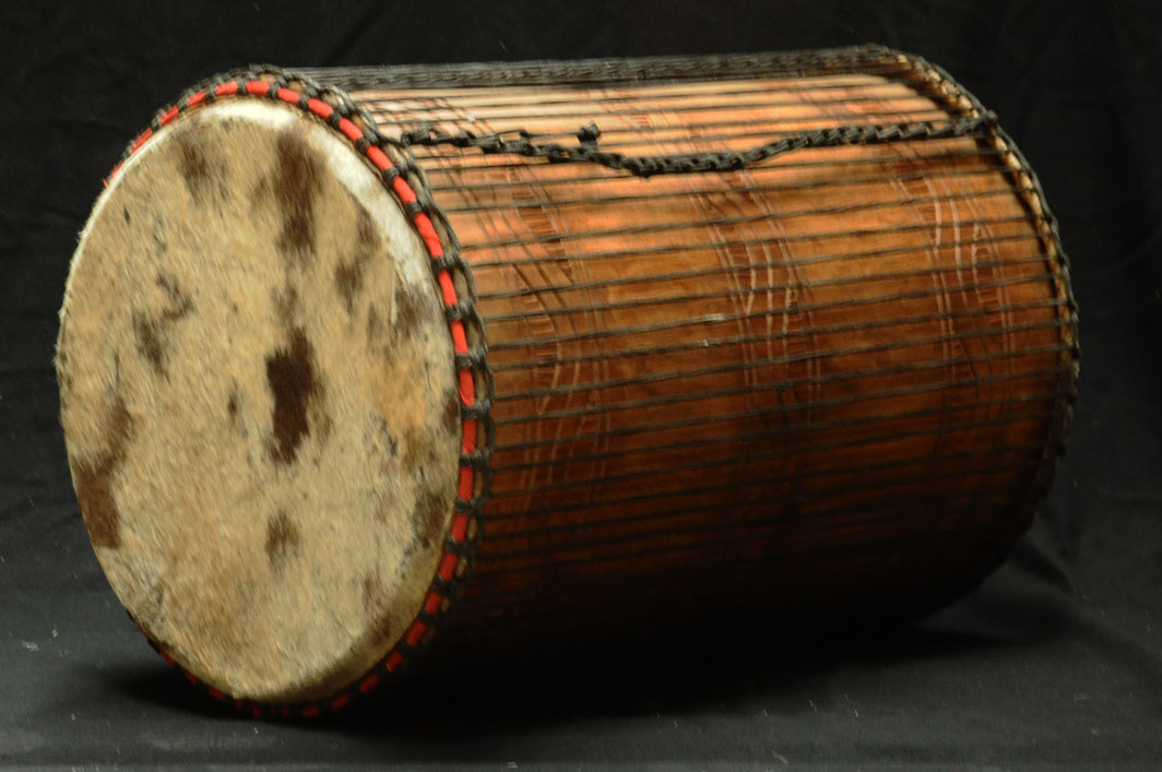 Doundounba Ghana Éco en vente : acheter un dunumba (dununba) ghanéen