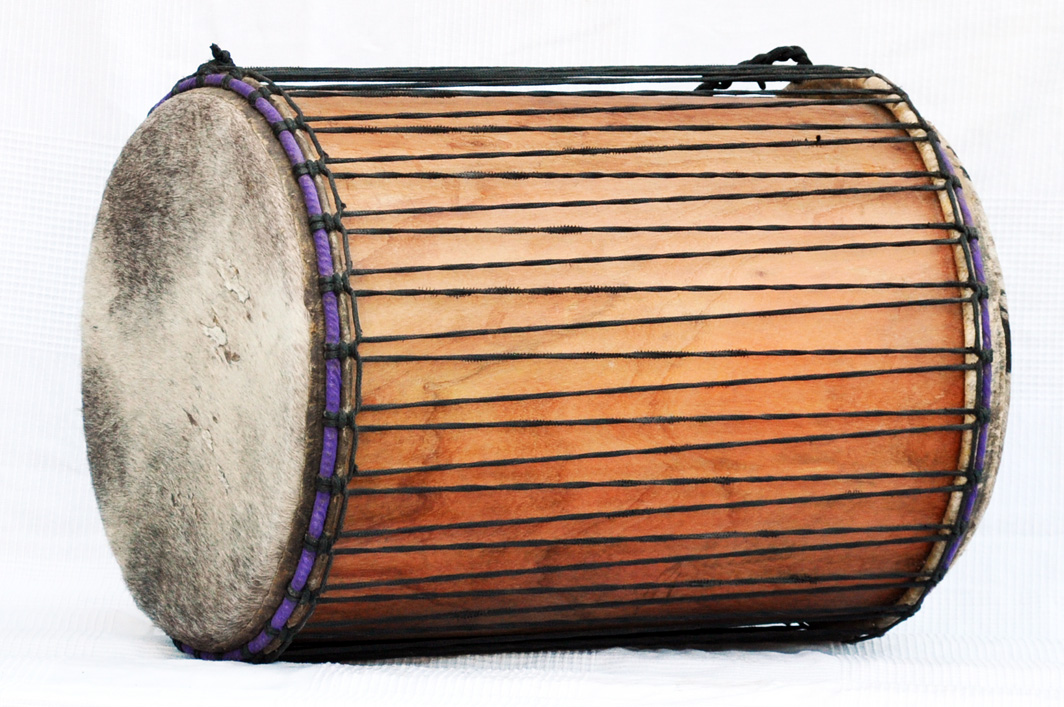 Vente dundun - Doundounba du Ghana