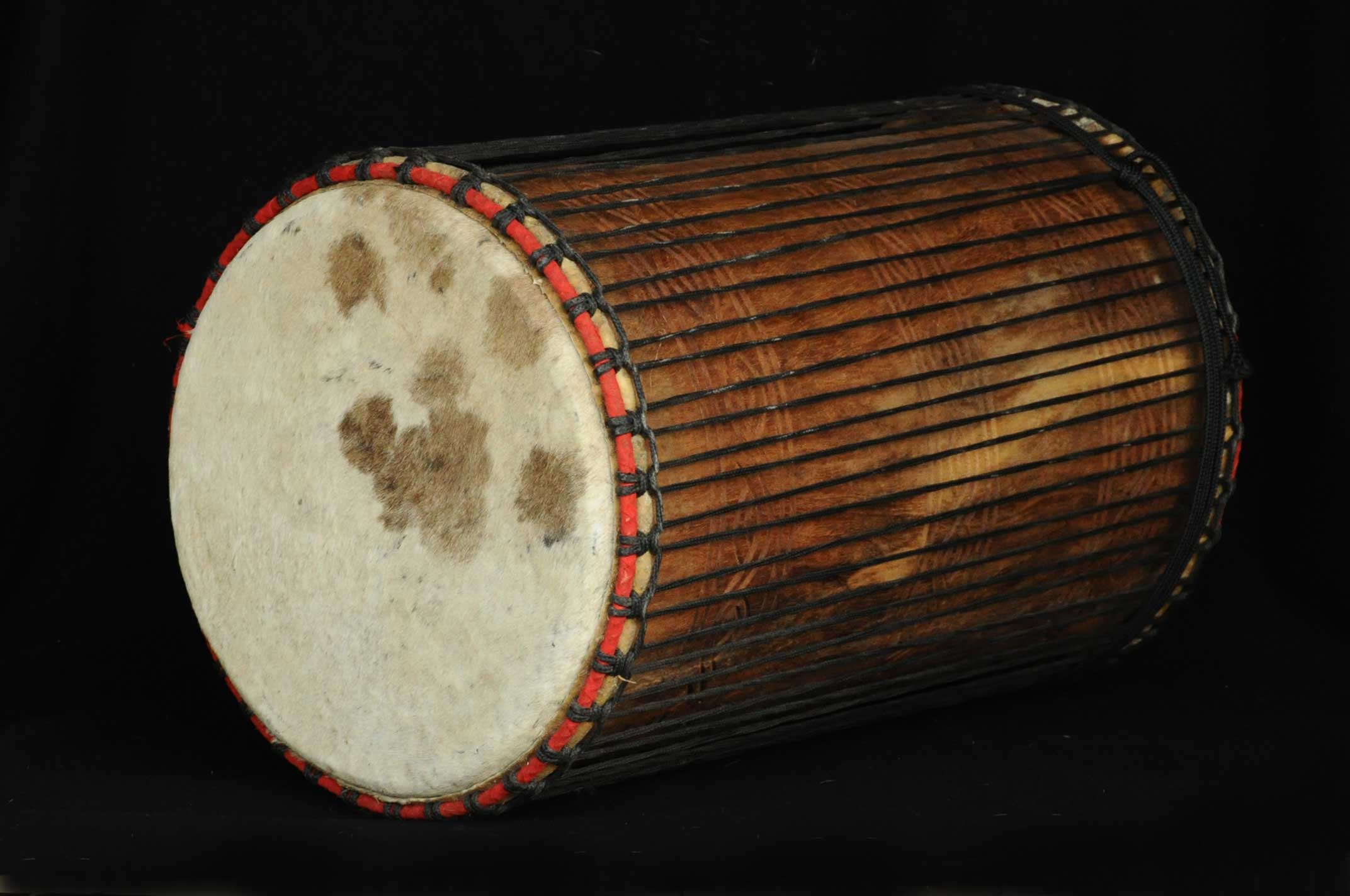 Doundounba dounounba dununba Ghana Éco tweneboa