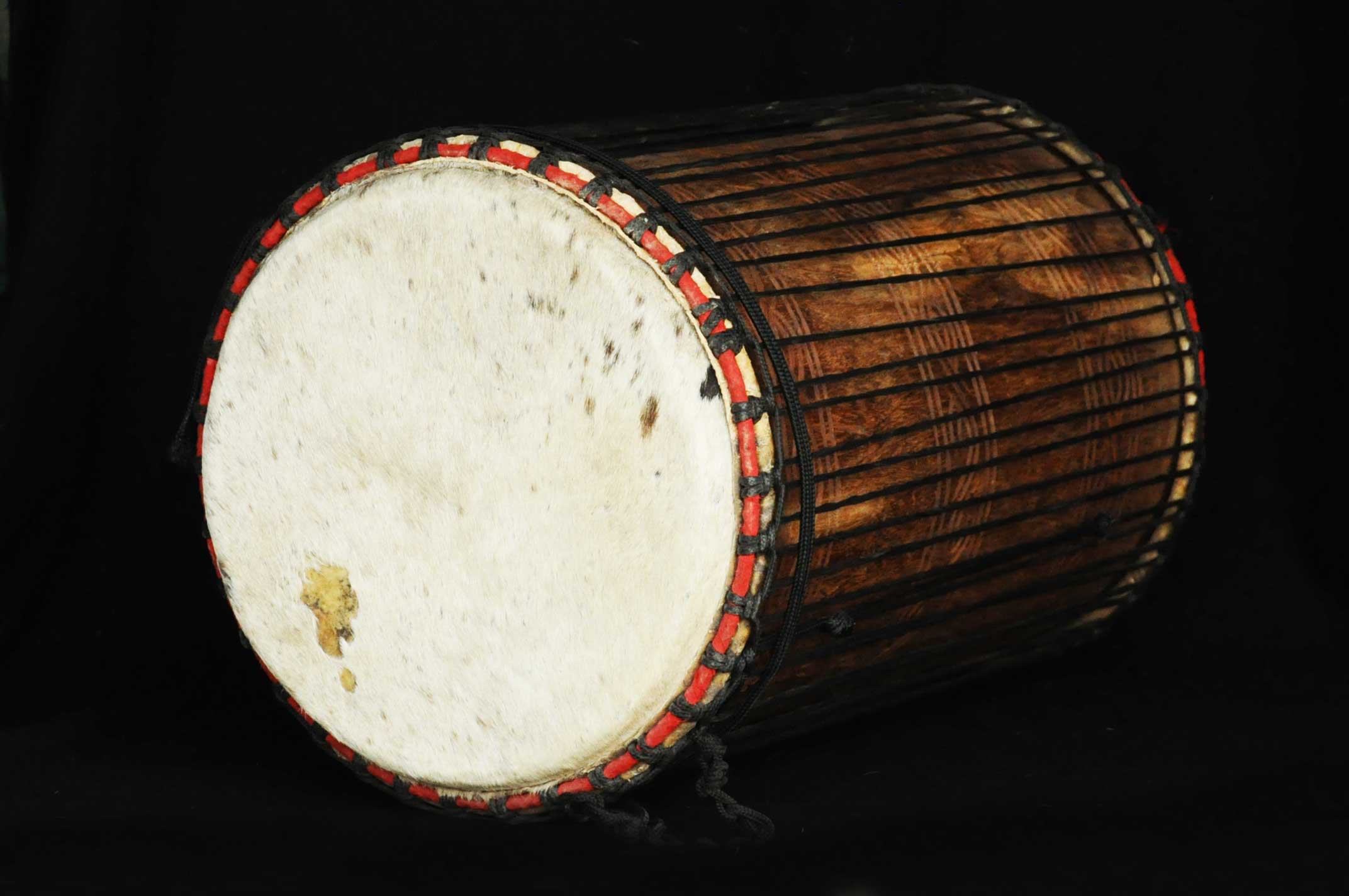 Doundounba dounounba dununba Ghana Éco tweneboa