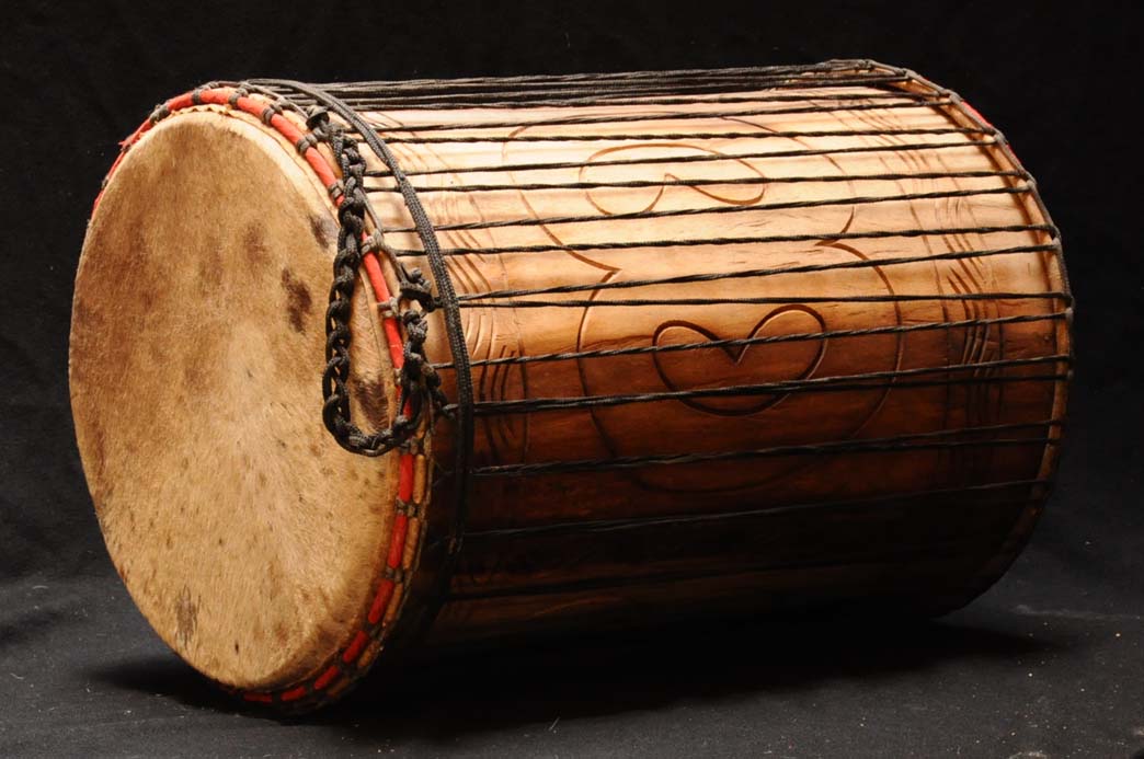 Doundounba Ghana Éco tweneboa