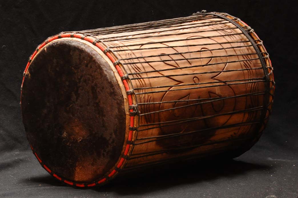 Doundounba Ghana Éco tweneboa