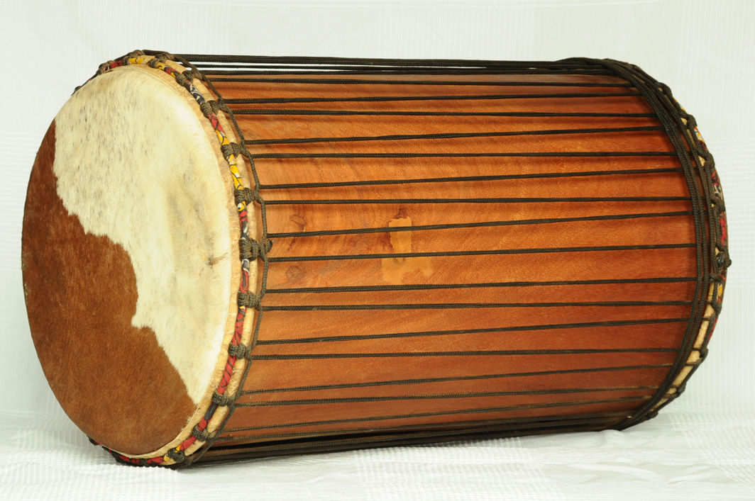 Doundounba Mali Classique en linké : acheter dunumba (dununba) en lingué