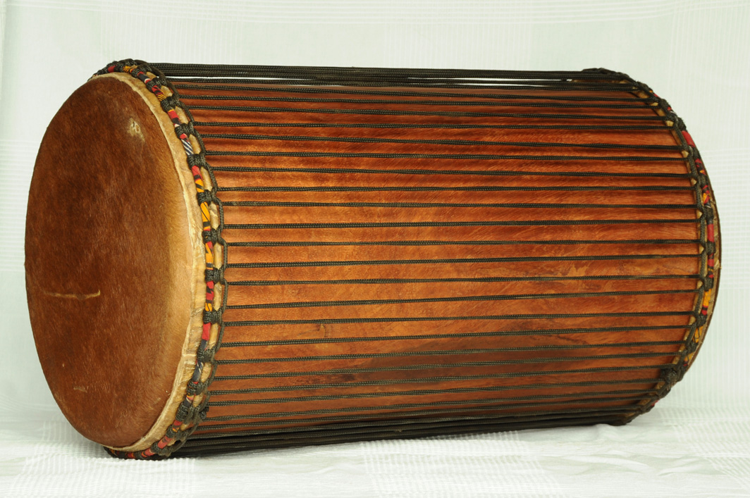 Doundounba Mali Classique en linké : acheter dunumba (dununba) en lingué