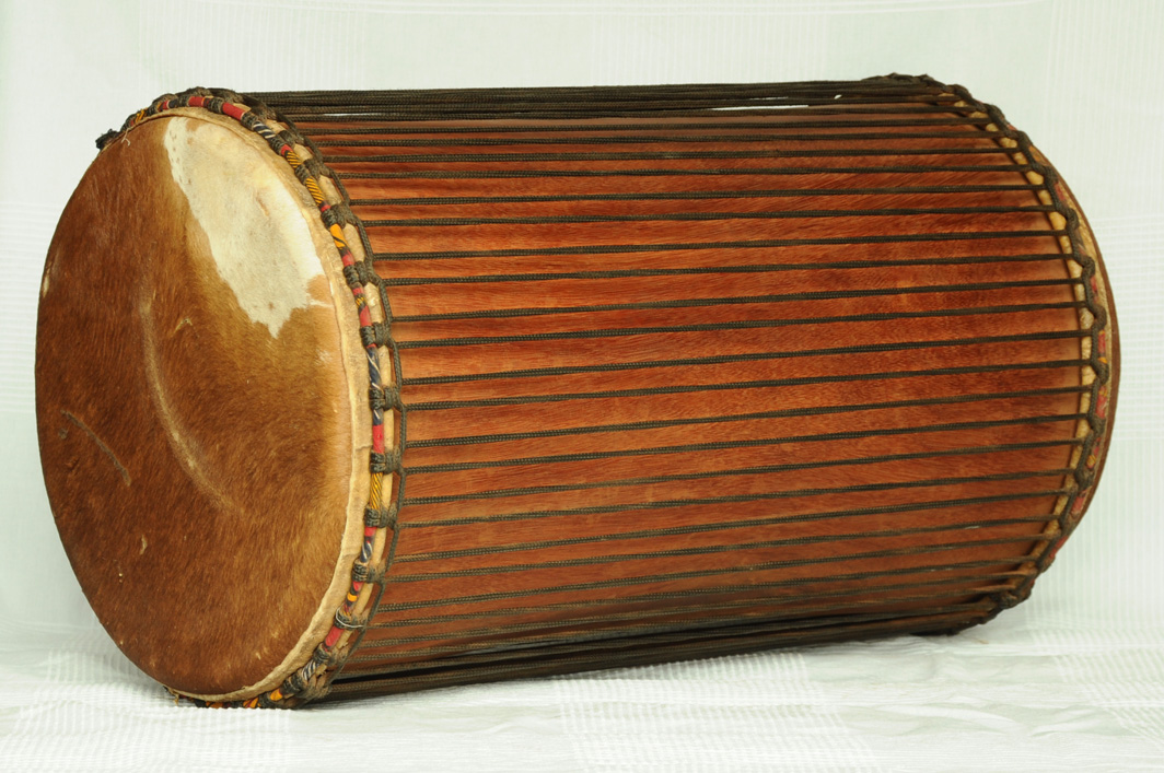 Doundounba Mali Classique en linké : acheter dunumba (dununba) en lingué