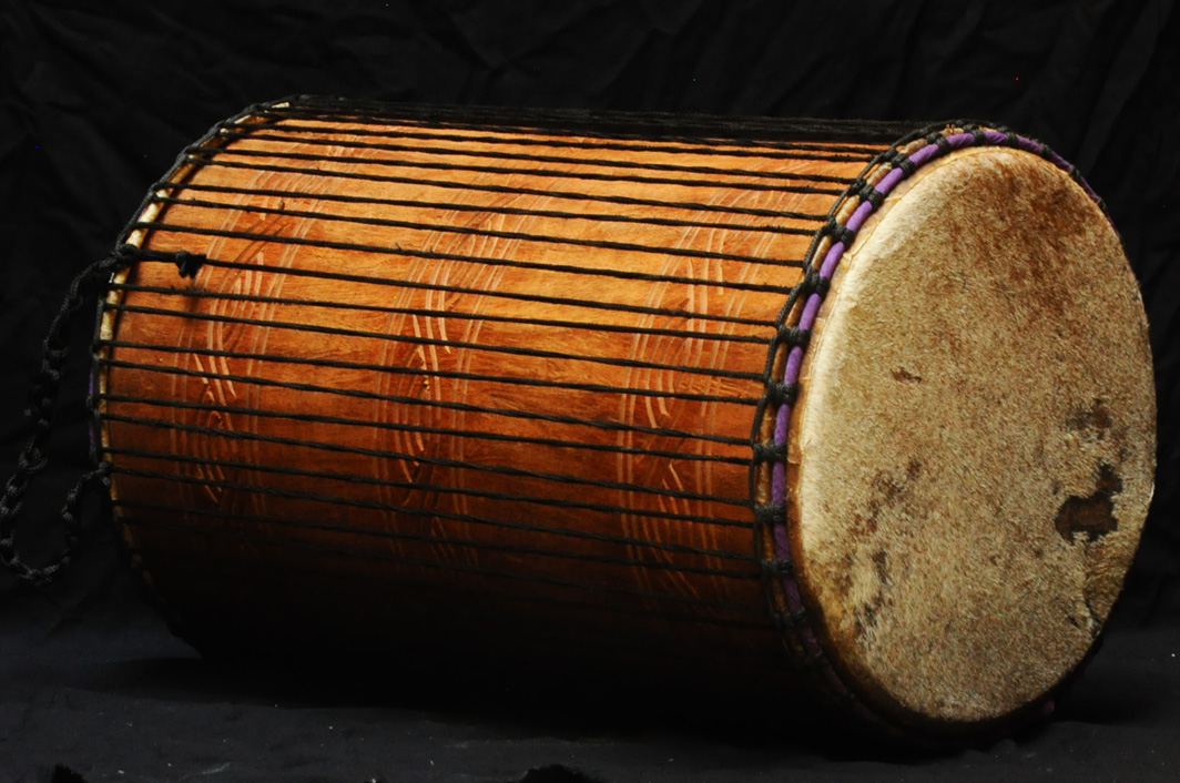 Doundounba Ghana : dunumba (dounounba) ghanéen