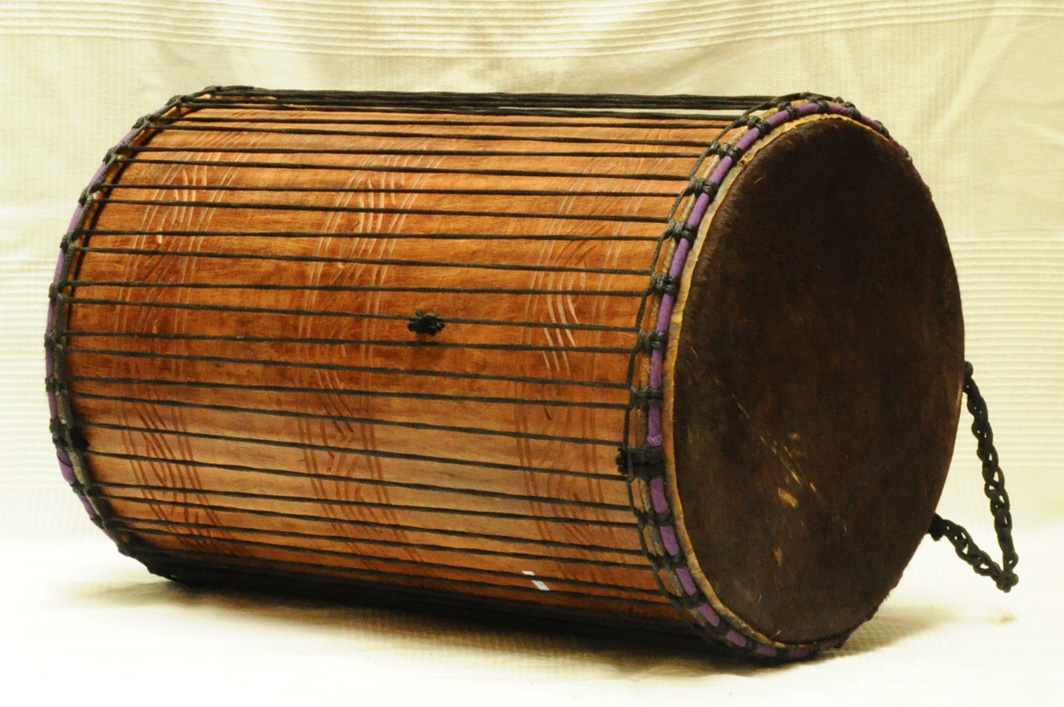 Doundounba Ghana : dunumba (dounounba) ghanéen