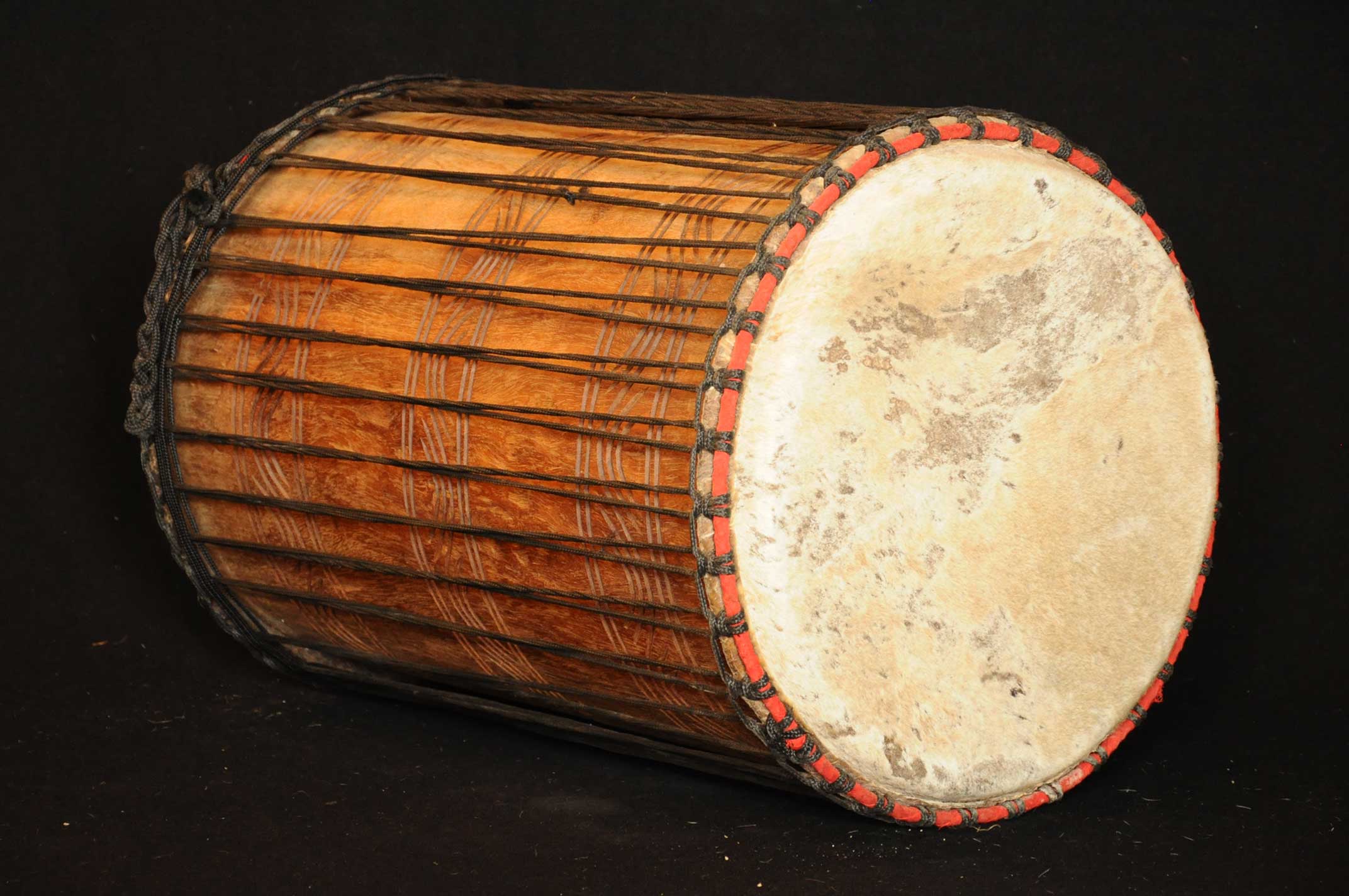 Doundounba dununba dunumba dounounbasou ghanéen Ghana Éco tweneboa