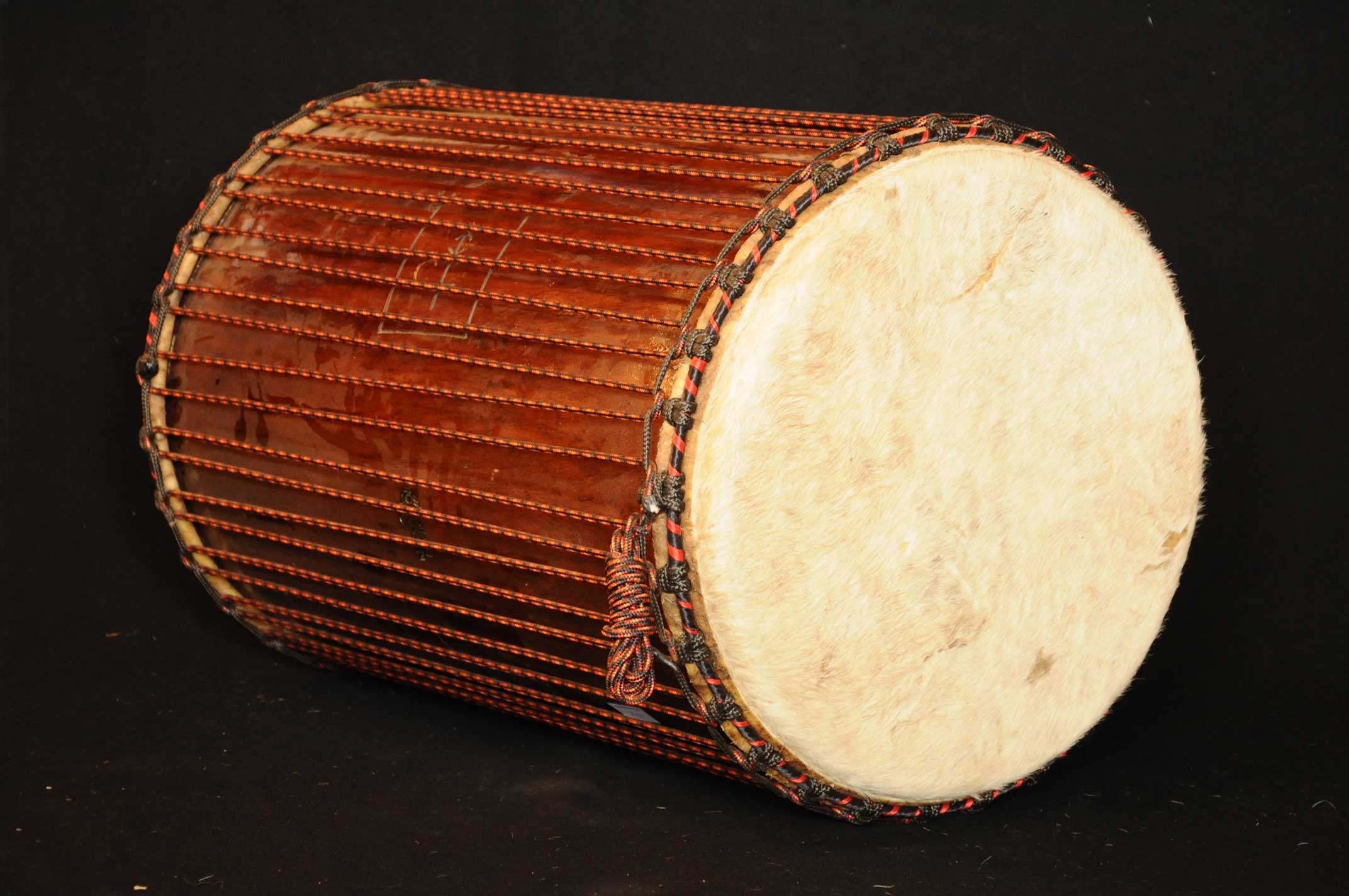 Doundounba Mali Classic boumou