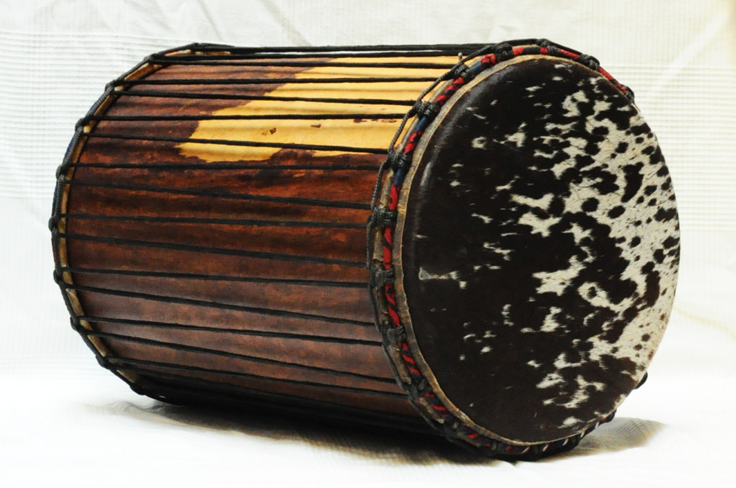 Doundounba Mali Classique en guéni : acheter dunumba (dununba) en gueni